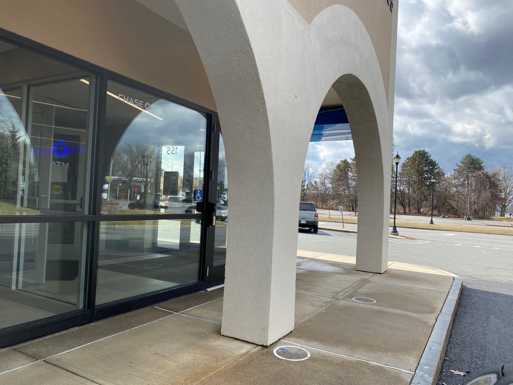 CHASE BANK - Updated December 2025 - 155 Wolf Rd, Albany, New York ...