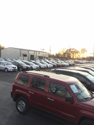 TEXAS STAR MOTORS - Updated May 2026 - 21 Photos - 9006 Almeda Genoa Rd ...
