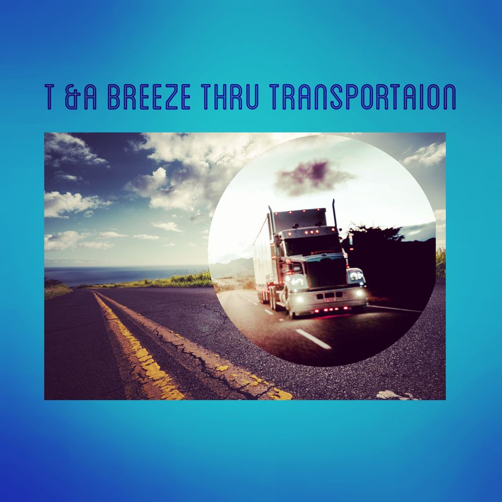 T&A BREEZE THRU TRANSPORTATION - Updated June 2024 - Chicago, Illinois ...