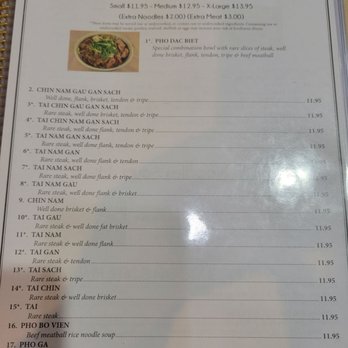 SAIGON BASIL - Updated April 2024 - 477 Photos & 568 Reviews - 10665 ...