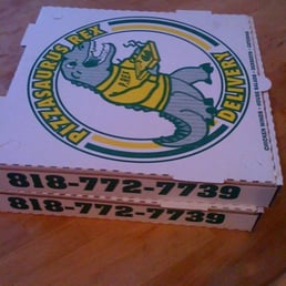 PIZZASAURUS REX - Updated August 2025 - 158 Photos & 539 Reviews ...