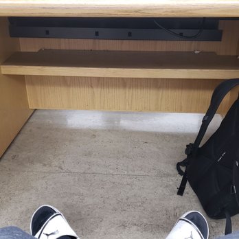 TOMÁS RIVERA LIBRARY - Updated August 2025 - 900 University Ave ...