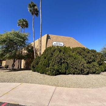SUN CITY LIBRARY - Updated December 2025 - 23 Photos - 16828 N 99th Ave ...