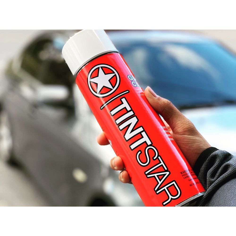 TINT STAR - Updated July 2025 - 950 Commerce Dr, Clifton Park, New York ...