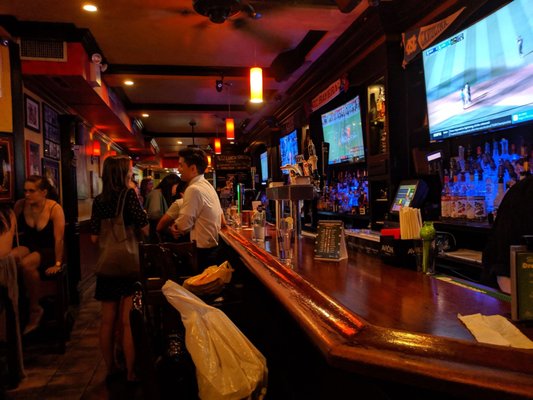 SLATTERY’S MIDTOWN PUB - 190 Photos & 312 Reviews - 8 E 36th St, New ...
