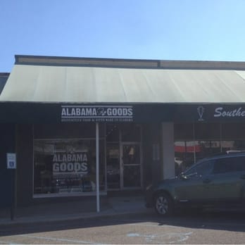 ALABAMA GOODS - Updated May 2025 - 81 Photos & 32 Reviews - 2933 18th ...