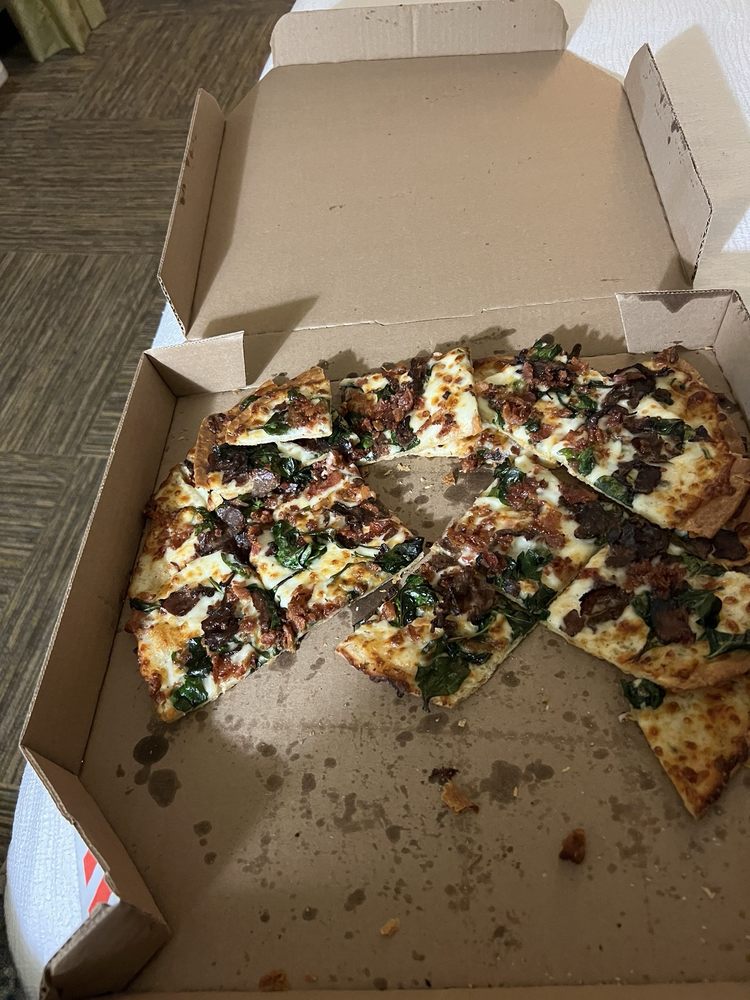 DOMINO’S PIZZA - Updated October 2025 - 14 Photos & 20 Reviews - 118 S ...