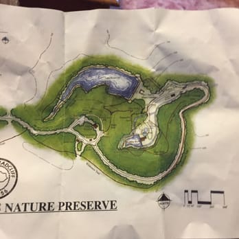 SAUNDERS SPRINGS NATURE PRESERVE - Updated May 2024 - 126 Photos & 24 ...