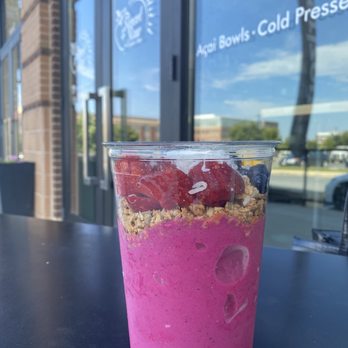 SUNSET RAW JUICE BAR - Updated August 2025 - 121 Photos & 73 Reviews ...