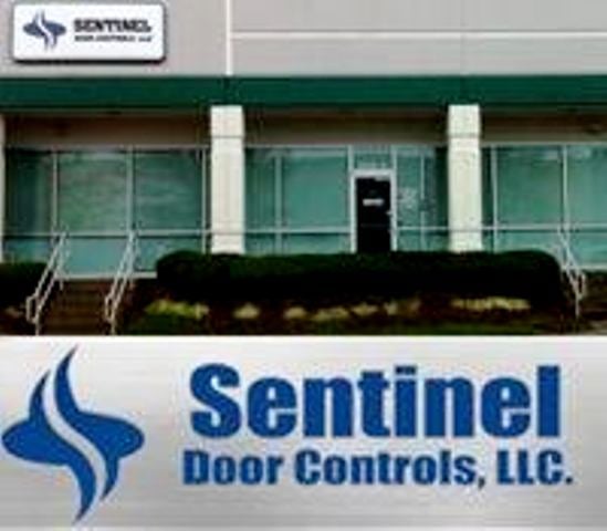 SENTINEL DOOR CONTROLS - Updated October 2025 - 3020 Hutchison McDonald ...