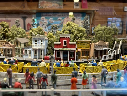WALT DISNEY’S BARN - Updated December 2025 - 428 Photos & 53 Reviews ...