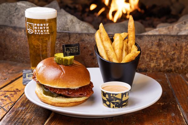 49TH STATE BREWING - DENALI - Updated July 2025 - 868 Photos & 575 ...