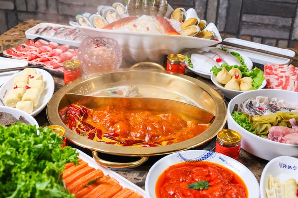 SHOO LOONG KAN HOT POT - Updated October 2025 - 78 Photos & 15 Reviews ...