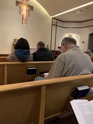 SAINT FRANCIS CHAPEL - Updated November 2025 - 23 Photos & 13 Reviews ...