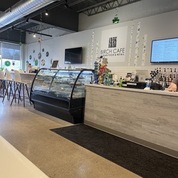 BIRCH CAFE - Updated October 2025 - 49 Photos & 46 Reviews - 5557 ...
