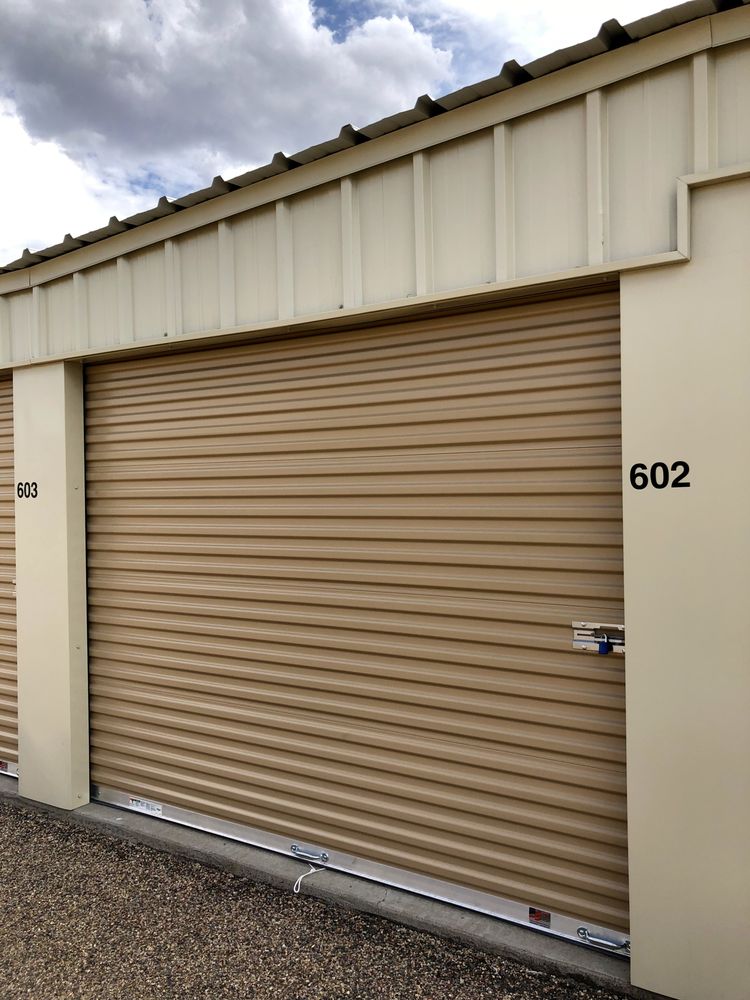 ASPEN MINI STORAGE - Updated August 2025 - 14 Photos - 751 E Aspen St ...