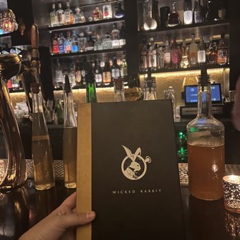 WICKED RABBIT - Updated December 2025 - 461 Photos & 324 Reviews - 1508 ...