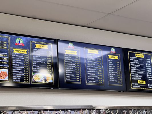 MAYURI FOODS AND VIDEO - Updated December 2025 - 91 Photos & 47 Reviews ...