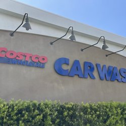 COSTCO CAR WASH - 73 Photos & 65 Reviews - 2001 E Ventura Blvd, Oxnard ...