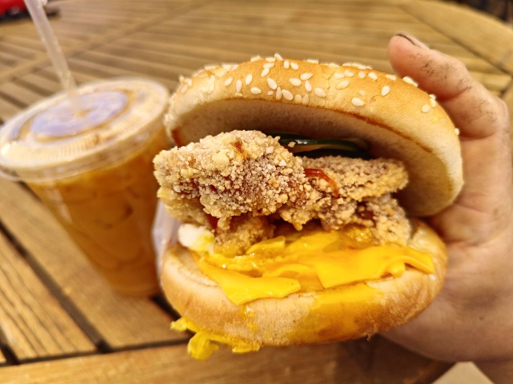 HERCULEAN CHICKEN - 3233 E Speedway Blvd, Tucson, Arizona - Food Trucks ...