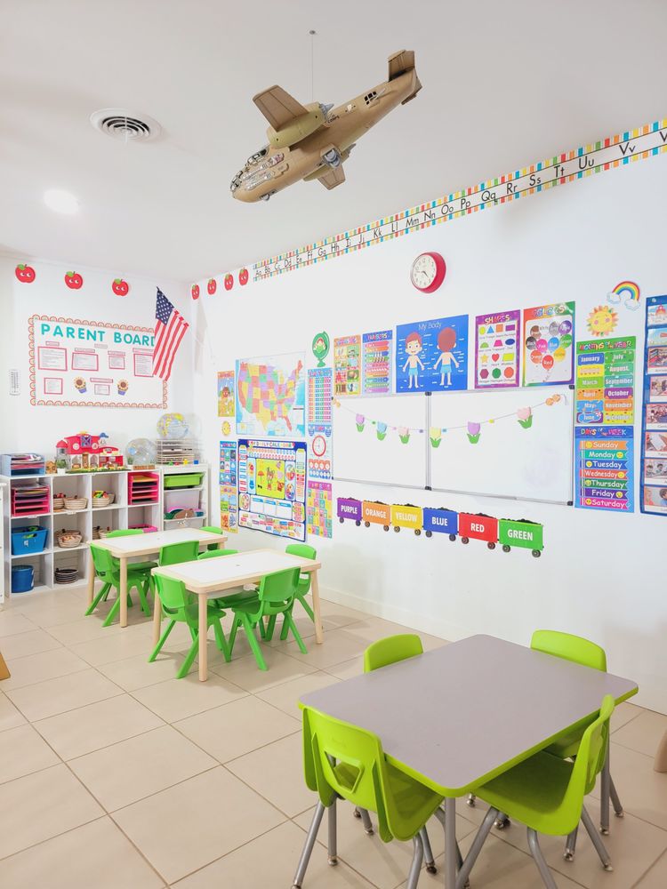 DESTINY LITTLE START CHILDCARE - Updated September 2025 - 26 Photos ...