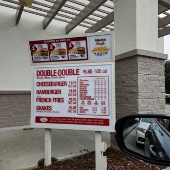 IN-N-OUT BURGER - Updated February 2025 - 653 Photos & 658 Reviews ...