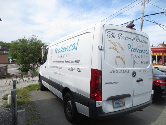 PROVENCAL BAKERY & CAFE - Updated July 2025 - 20 Photos & 12 Reviews ...