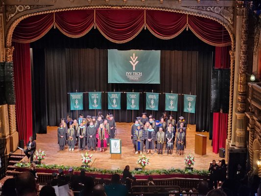 PARAMOUNT THEATRE CENTRE & BALLROOM - Updated June 2025 - 51 Photos ...