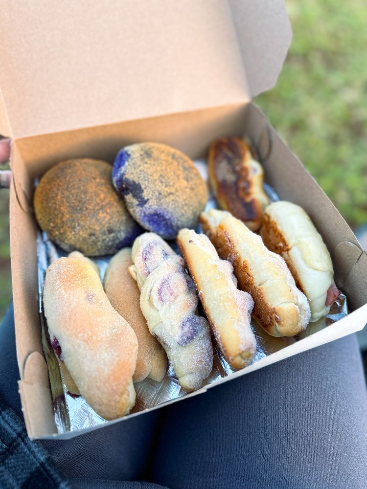 NANDING’S BAKERY - Updated December 2025 - 641 Photos & 284 Reviews ...