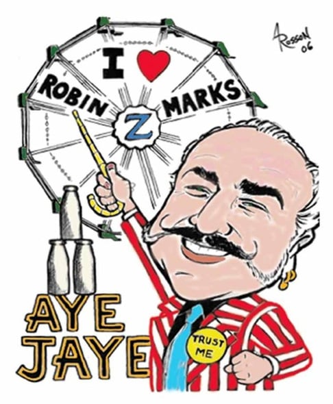 AYE JAYE COMEDY ENTERTAINER - Updated May 2025 - Los Angeles ...