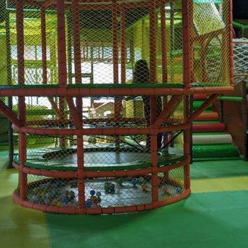JUMP JUNGLE PLAYGROUND - 139 Photos & 155 Reviews - 15301 Gale Ave ...