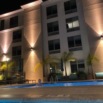 HYATT PLACE SANTA CRUZ - Updated June 2026 - 291 Photos & 190 Reviews ...