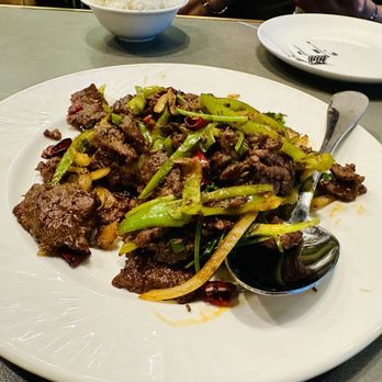 CHUAN FU 川府 - Updated October 2024 - 391 Photos & 112 Reviews - 1035 N ...