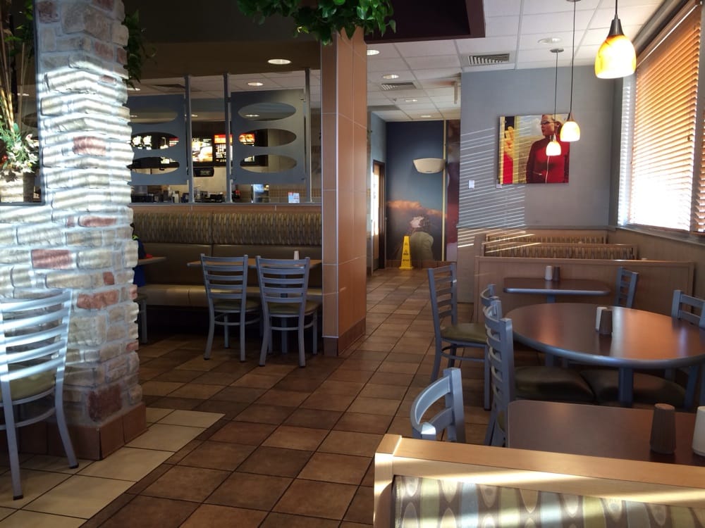 MCDONALD’S - Updated October 2025 - 17 Reviews - 252 Laurel Hill Rd ...