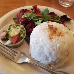 LA ROSE CAFE - 2600 Photos & 1157 Reviews - 4749 Fountain Ave, Los ...