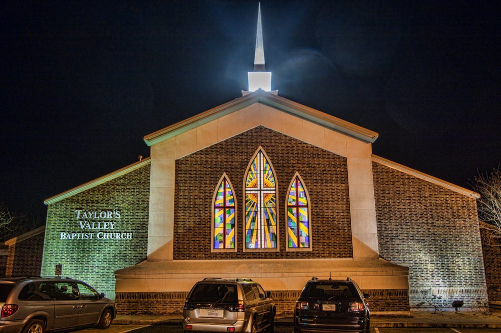 TAYLORS VALLEY BAPTIST CHURCH - Updated May 2025 - 2497 W Fm 93, Temple ...