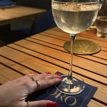 ORO - Updated April 2025 - 62 Photos & 15 Reviews - 818 Lincoln Rd ...