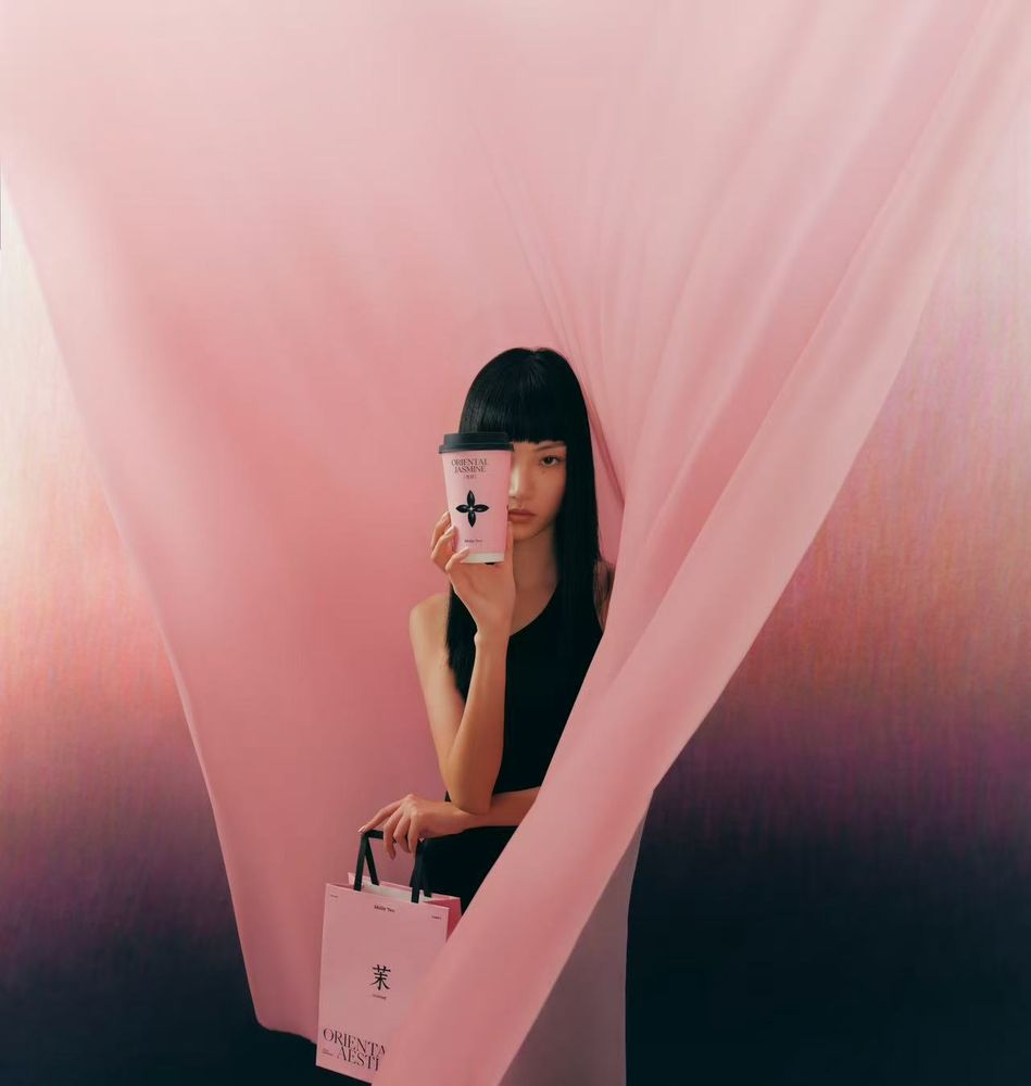 MOLLY TEA - Updated January 2026 - 437 Photos & 176 Reviews - 63 Mott ...