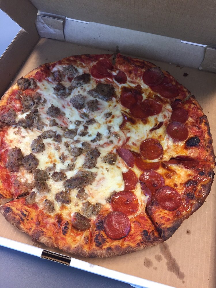 ROMITO’S PIZZA WEST - 12 Photos & 83 Reviews - 6474 Brecksville Rd ...