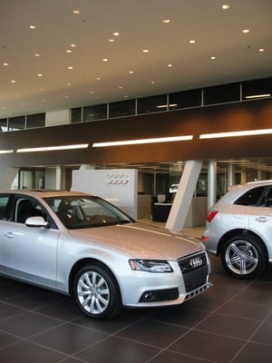 AUDI SILVER SPRING - Updated December 2025 - 31 Photos & 109 Reviews ...