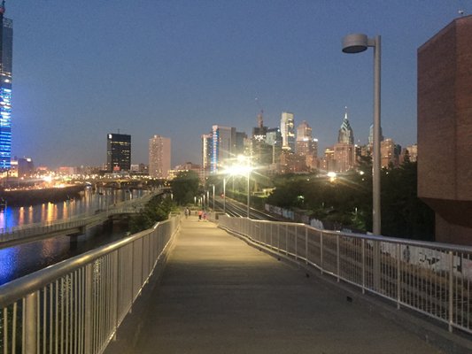 SOUTH STREET BRIDGE - Updated October 2025 - 24 Photos & 27 Reviews ...