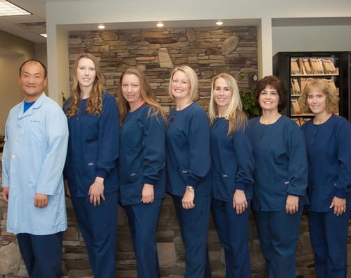 LEE FAMILY DENTAL - Updated October 2025 - 11 Photos - 10700 Pelham Rd ...