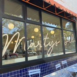 MARTY’S DELI - Updated January 2025 - 185 Photos & 90 Reviews - 400 NE ...