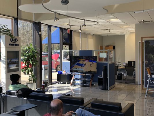 RICK CASE HYUNDAI ROSWELL - Updated October 2025 - 47 Photos & 169 ...