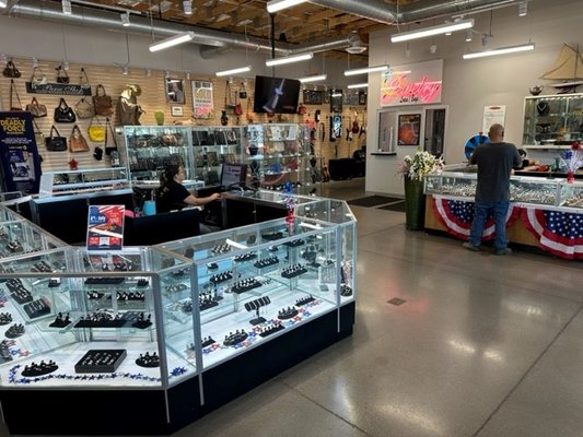 MO MONEY PAWN SHOP - Updated June 2026 - 85 Photos & 127 Reviews - 1152 ...