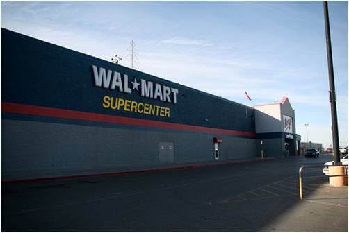 WALMART SUPERCENTER - 22 Photos & 27 Reviews - 233 S New York Ave ...