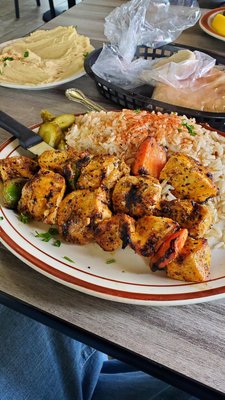 ALEX KABOB HOUSE - Updated January 2025 - 40 Photos & 74 Reviews ...