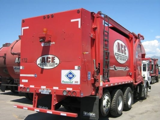 ACE RECYCLING & DISPOSAL - Updated December 2025 - 20 Photos - 2274 ...