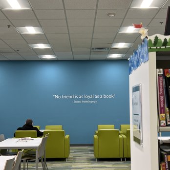 GREAT NECK LIBRARY - STATION BRANCH - Updated August 2025 - 26 Great ...