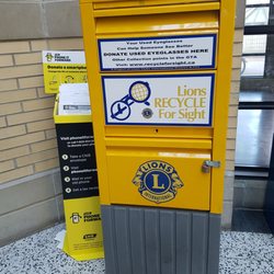 CENTRAL LIBRARY - 13 Photos & 13 Reviews - 301 Burnhamthorpe Road W ...